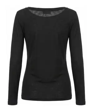 PUROTATTO Long-sleeve T-shirt