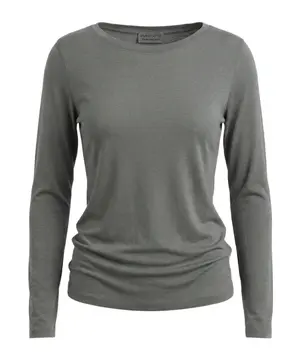 Purotatto Round Neck Knitwear For Women