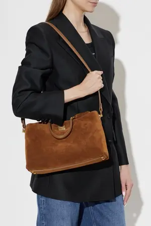Dolce & Gabbana Dolce Gabbana Top Handle Shoulder Bag