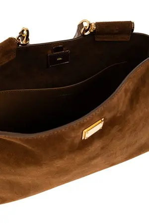 Dolce & Gabbana Dolce Gabbana Top Handle Shoulder Bag