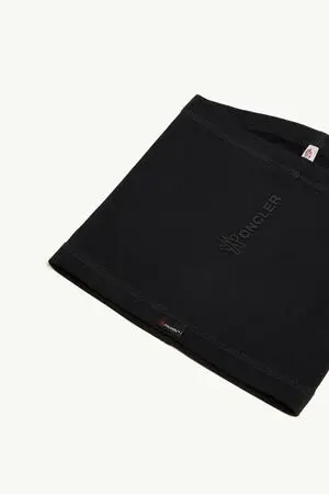 Moncler Polartec Neck Warmer