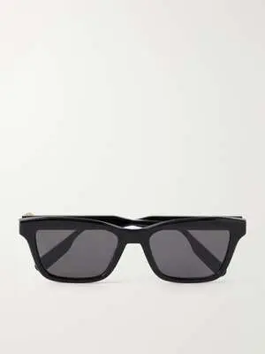Dior Ribbon S2i Square-frame Acetate Sunglasses