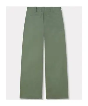 Kenzo Double Knee Chinos