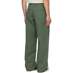 Kenzo Double Knee Chinos