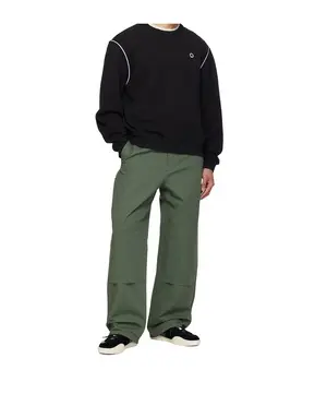Kenzo Double Knee Chinos