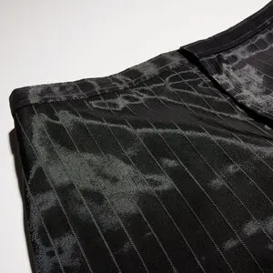 Gucci Pinstripe Pants