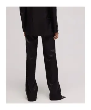 Gucci Pinstripe Pants