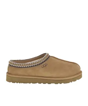 UGG Tasman Ii Braided Trim Mules