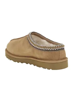 UGG Tasman Ii Braided Trim Mules