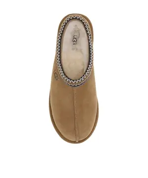 UGG Tasman Ii Braided Trim Mules