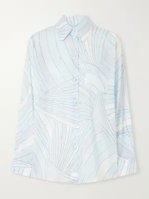 Emilio Pucci T-shirt Shirts For Women