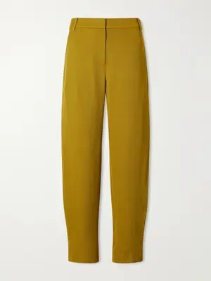 Tibi Tapered Bottoms For Women