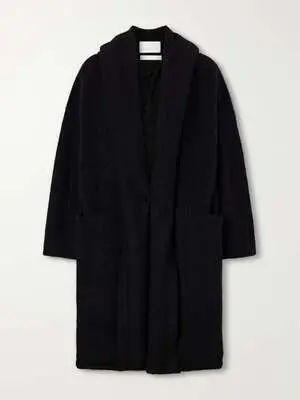LAUREN MANOOGIAN Alpaca-blend Coat