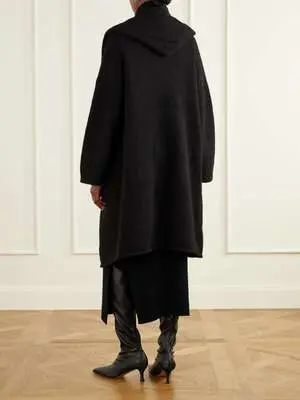 LAUREN MANOOGIAN Alpaca-blend Coat