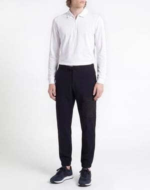 Paul & Shark Pants Size Polyamide, Elastane