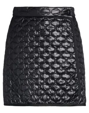 Moncler Mini Skirt Size Polyamide