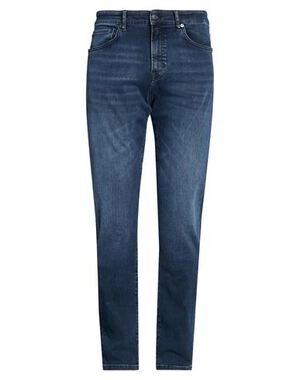 BOSS Jeans Size Cotton, Recycled Polyester, Elastane