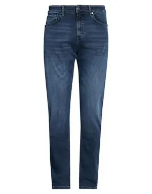 BOSS Jeans Size Cotton, Recycled Polyester, Elastane