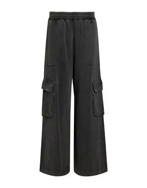 REPRESENT Pants Size Cotton