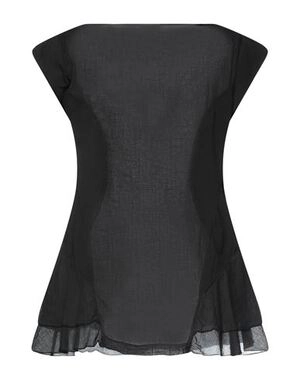 European Culture Top Midnight Size Cotton, Elastane