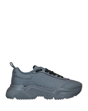 Dolce & Gabbana Sneakers Slate Size Leather