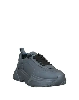 Dolce & Gabbana Sneakers Slate Size Leather