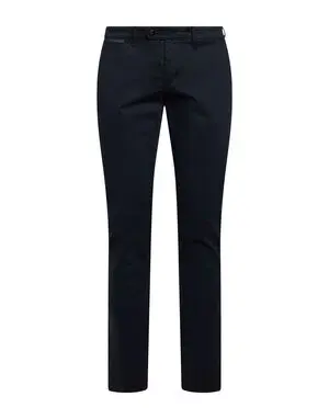 Eleventy Pants Size Cotton, Elastane