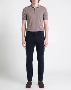 Eleventy Pants Size Cotton, Elastane
