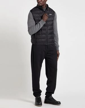 Versace Vest Size Polyamide