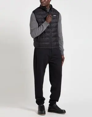 Versace Vest Size Polyamide