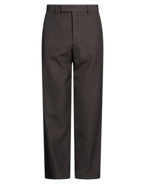 Fendi Pants Size Polyester, Virgin Wool