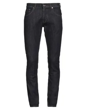 DONDUP Jeans Size Cotton, Cashmere, Elastane