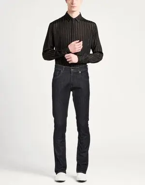 DONDUP Jeans Size Cotton, Cashmere, Elastane