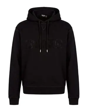 Dsquared2 Sweatshirt Size Cotton