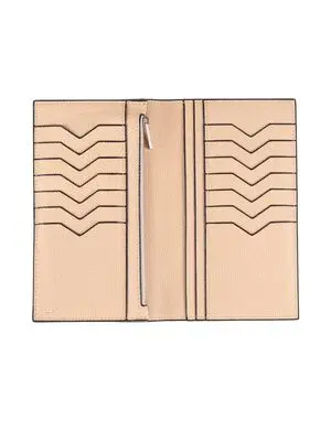 VALEXTRA Wallet Leather
