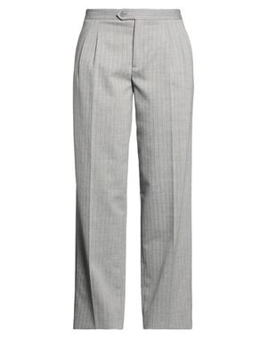 TWINSET Pants Size Polyester, Viscose, Wool, Elastane