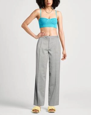 TWINSET Pants Size Polyester, Viscose, Wool, Elastane