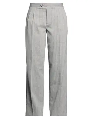 TWINSET Pants Size Polyester, Viscose, Wool, Elastane