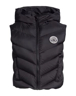 Versace Vest Size Polyester