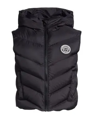 Versace Vest Size Polyester