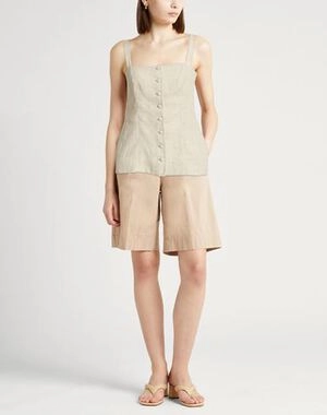 Faithfull The Brand Top Size Linen
