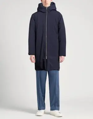 JIL SANDER Puffer Size Polyester