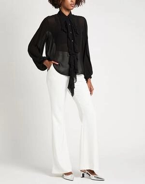 MANILA GRACE Shirt Size Viscose
