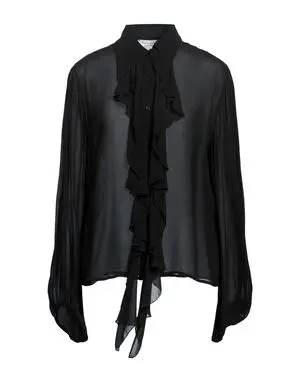 MANILA GRACE Shirt Size Viscose
