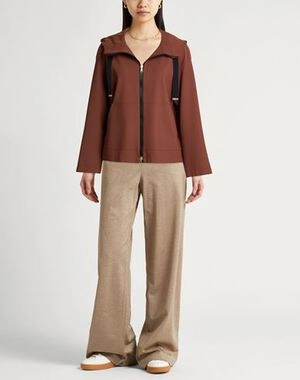 Herno Jacket Size Polyamide, Elastane