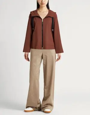 Herno Jacket Size Polyamide, Elastane