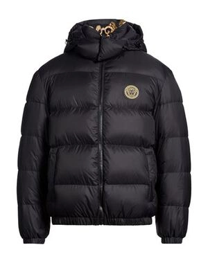 Versace Puffer Size Polyamide