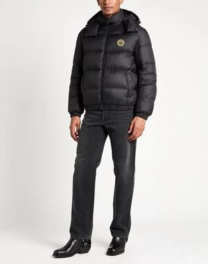 Versace Puffer Size Polyamide
