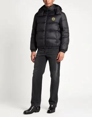 Versace Puffer Size Polyamide