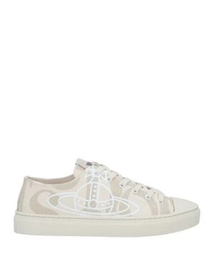 Vivienne Westwood Logo Sneakers For Men